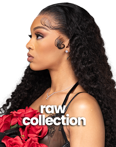 Raw Collection – PSLuxury